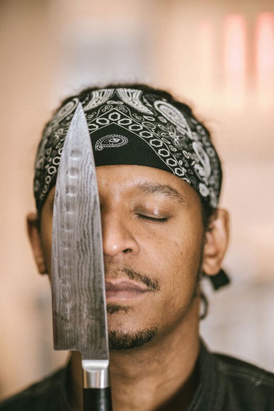 Gallery: Chef Roblé Photo Gallery | NBA.com