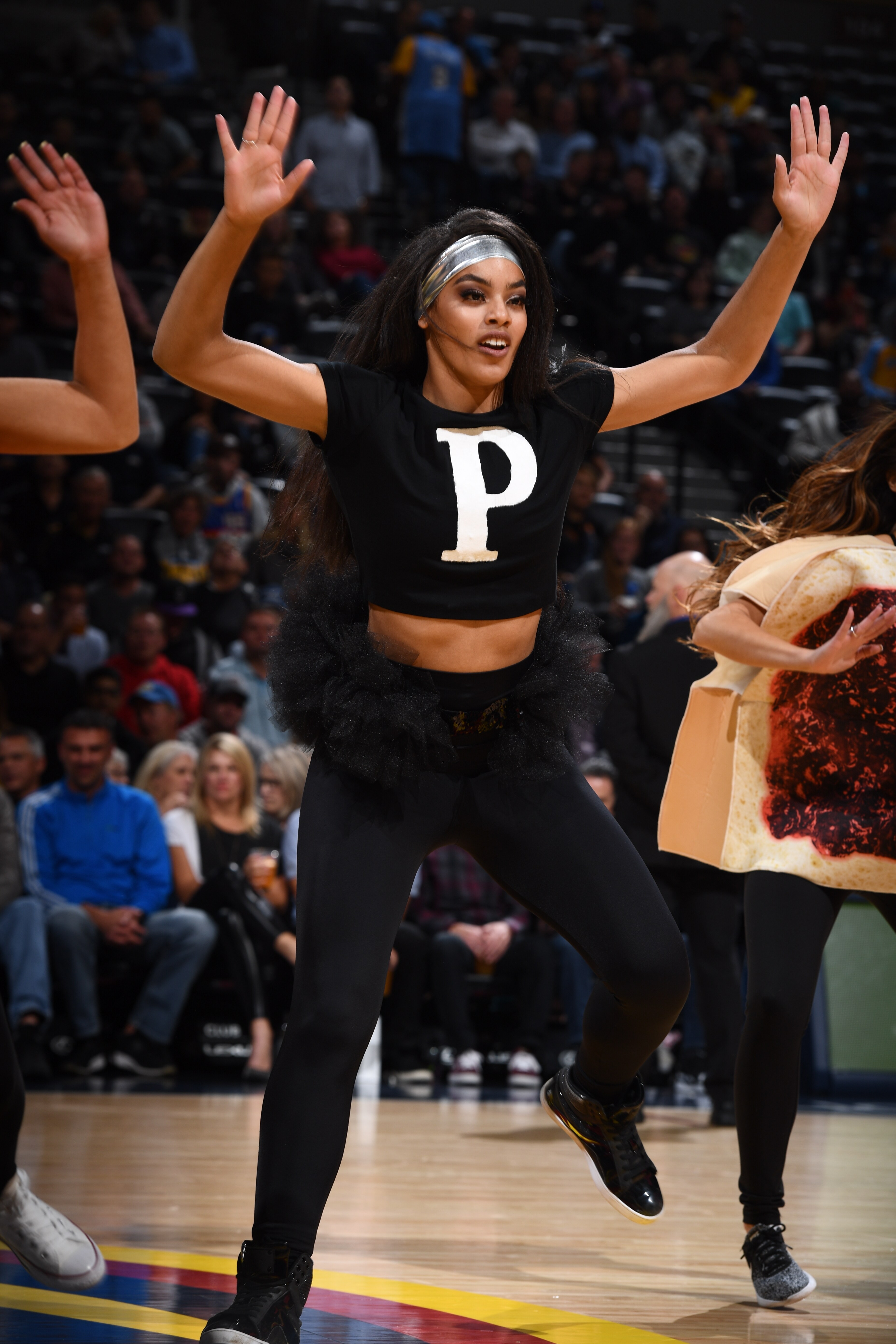 Denver Nuggets Dancers | Halloween Photo Gallery | NBA.com