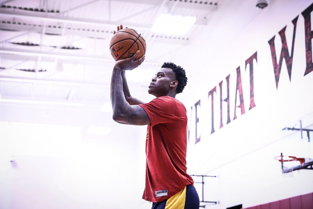 Training Camp: Day 5 Photo Gallery | NBA.com