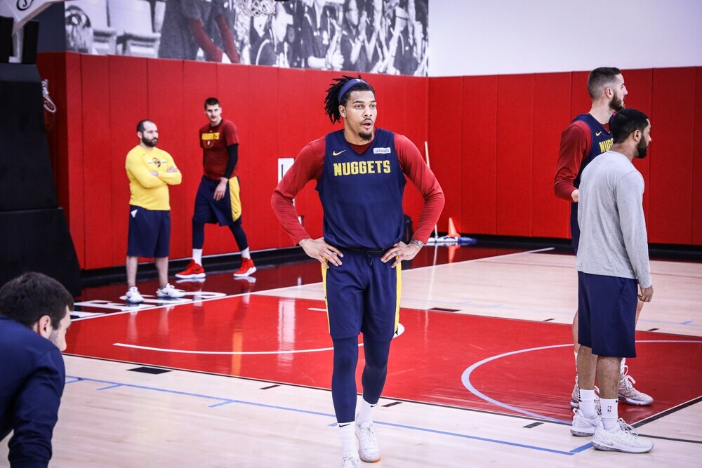 Training Camp: Day 5 Photo Gallery | NBA.com