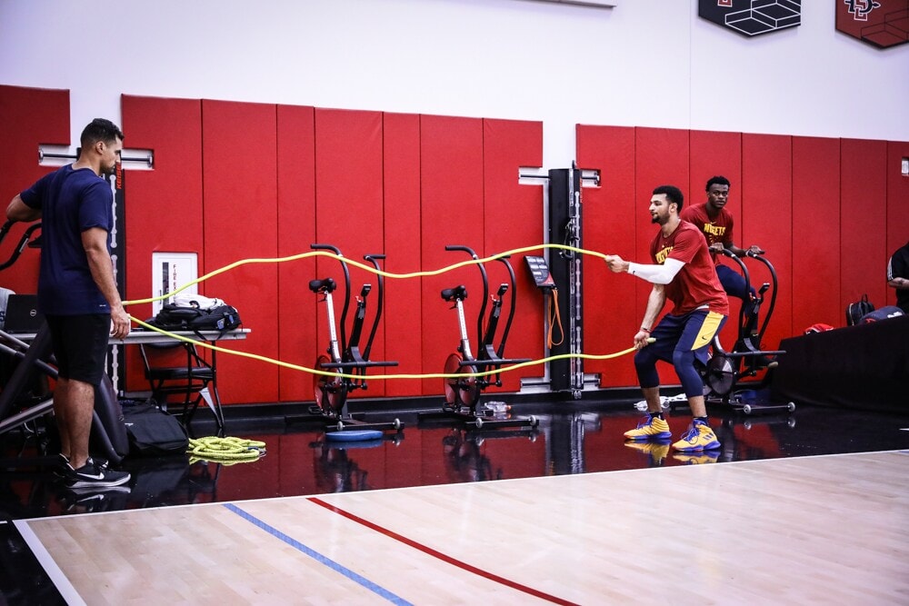 Training Camp: Day 5 Photo Gallery | NBA.com