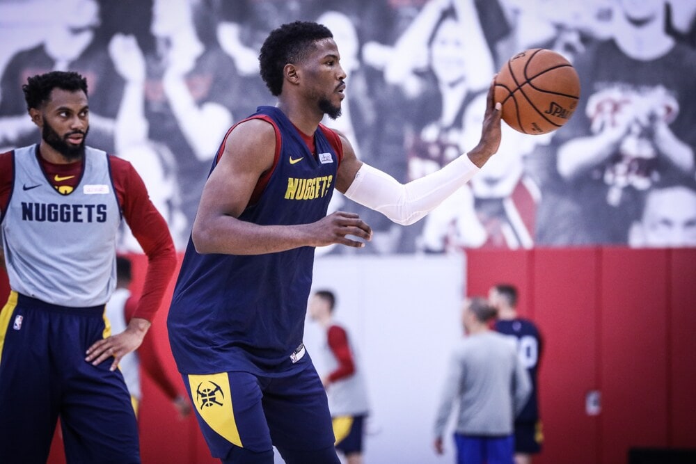 Training Camp: Day 5 Photo Gallery | NBA.com