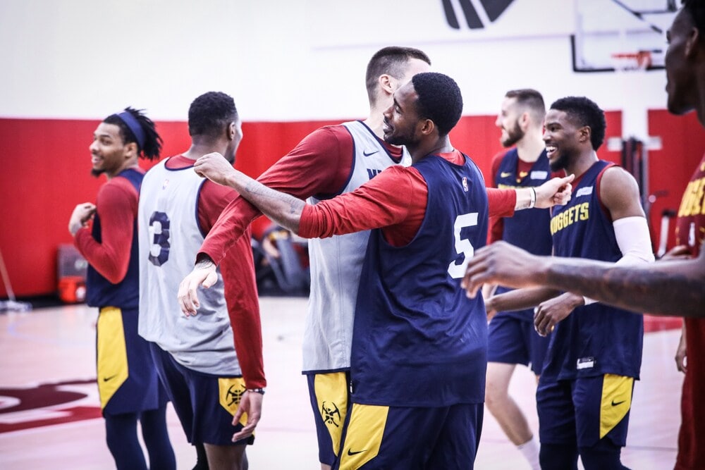 Training Camp: Day 5 Photo Gallery | NBA.com