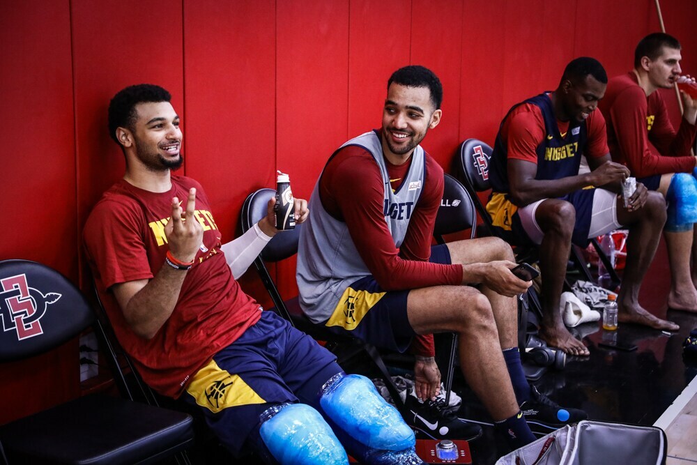 Training Camp: Day 5 Photo Gallery | NBA.com