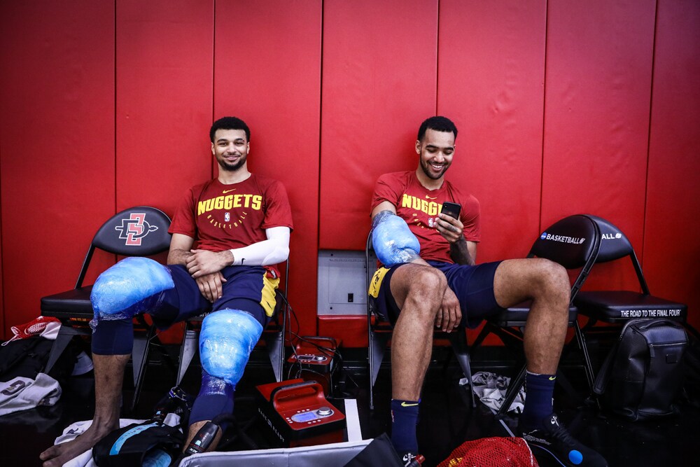 Training Camp: Day 5 Photo Gallery | NBA.com