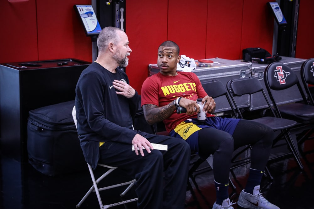 Training Camp: Day 3 Photo Gallery | NBA.com