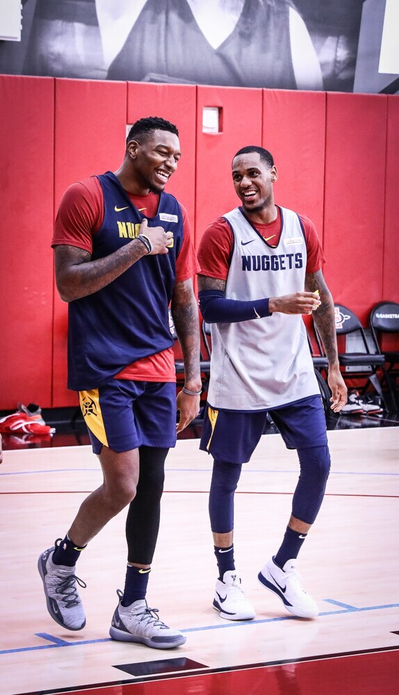 Training Camp: Day 3 Photo Gallery | NBA.com