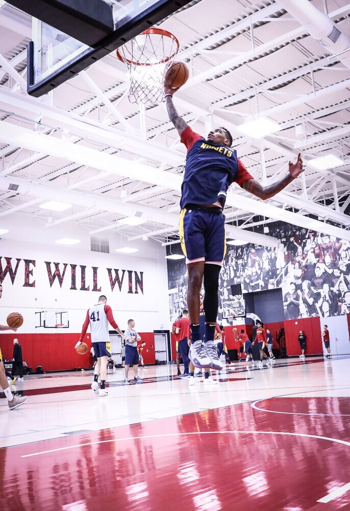 Training Camp: Day 3 Photo Gallery | NBA.com