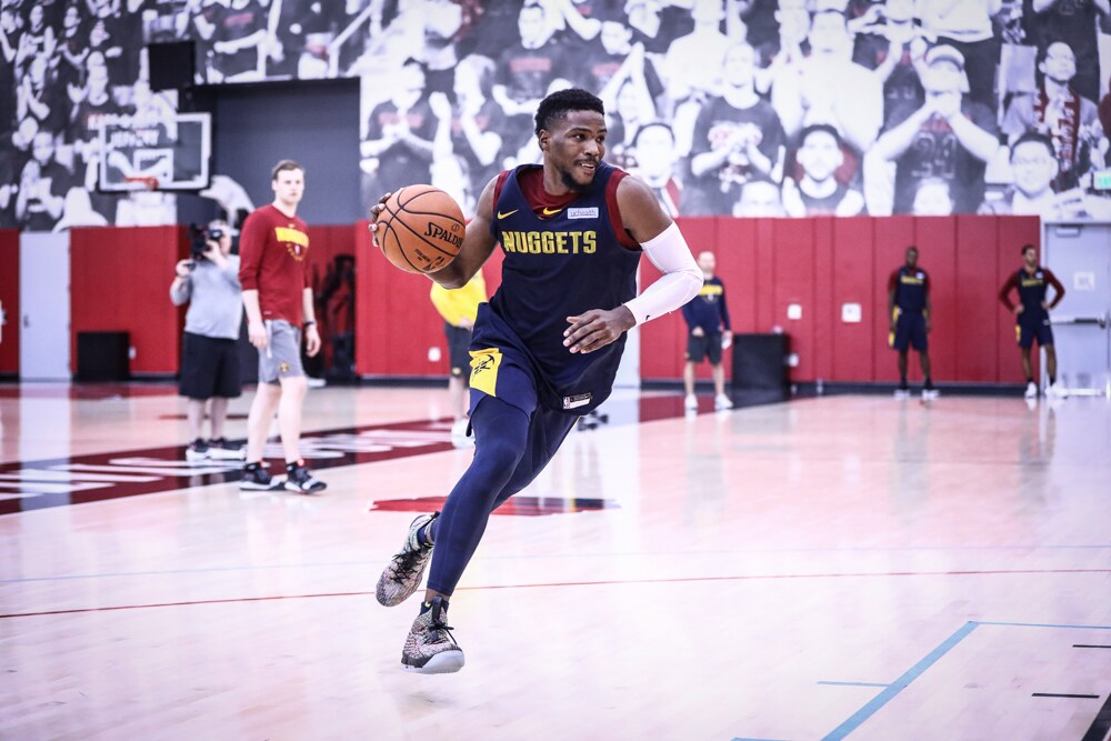 Training Camp: Day 3 Photo Gallery | NBA.com