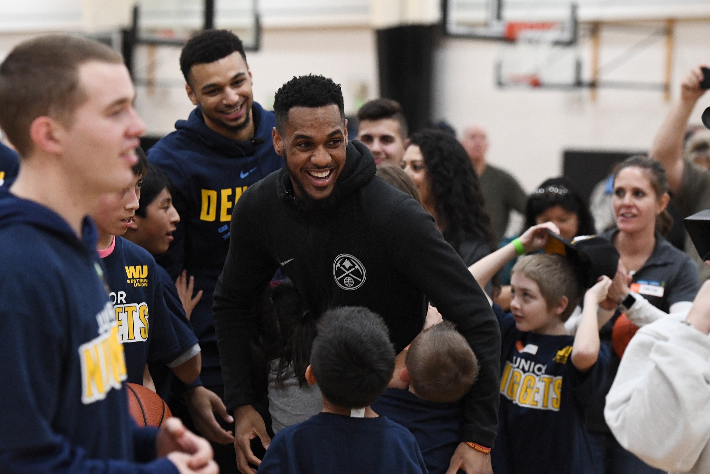 Clinic with the National Sports Center for the Disabled Photo Gallery ...