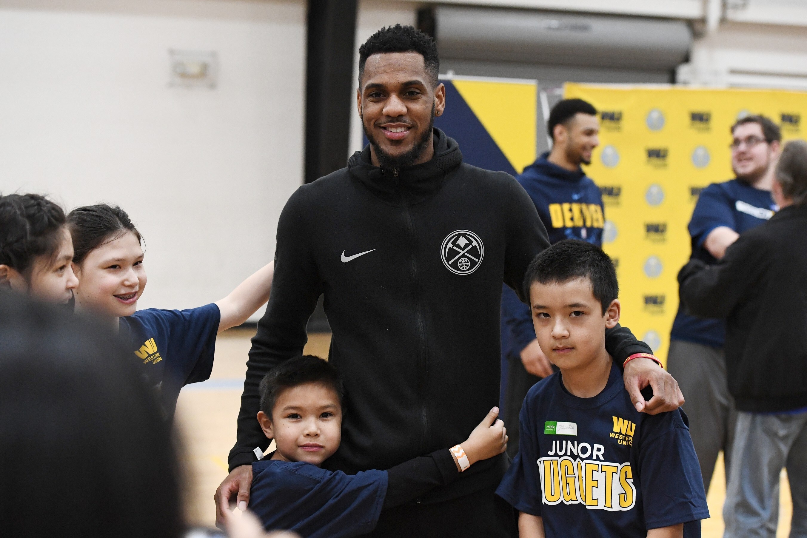 Clinic with the National Sports Center for the Disabled Photo Gallery ...