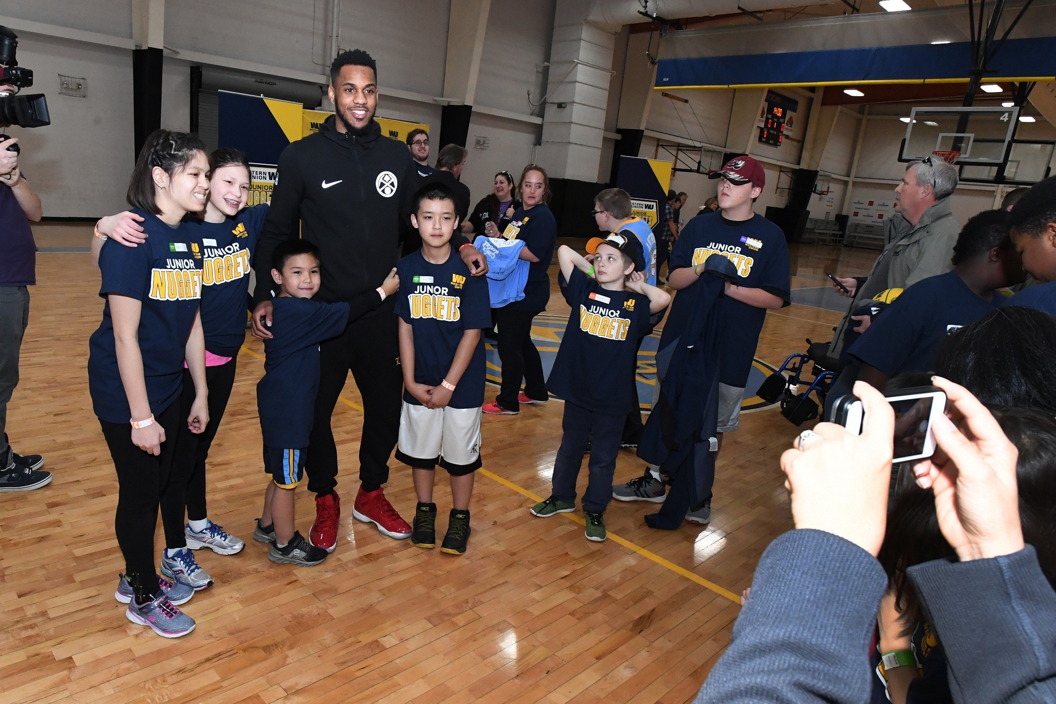 Clinic with the National Sports Center for the Disabled Photo Gallery ...
