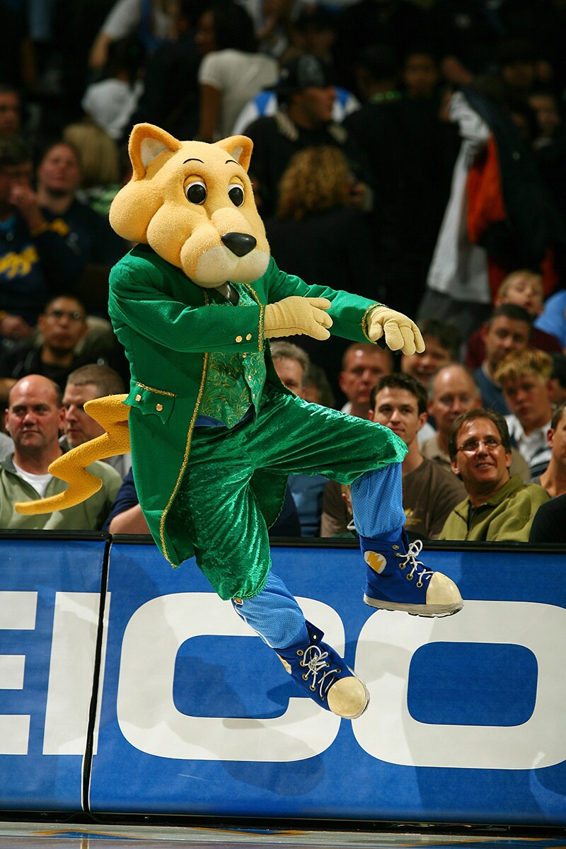 Best of Rocky Gallery | Denver Nuggets