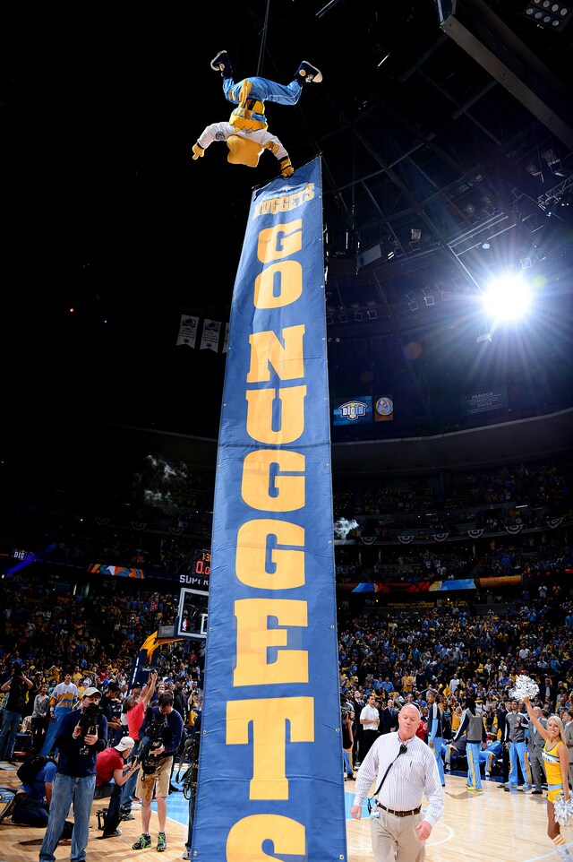 Best of Rocky Gallery Photo Gallery | NBA.com