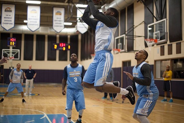 Practice Photos: April 7 Photo Gallery | NBA.com