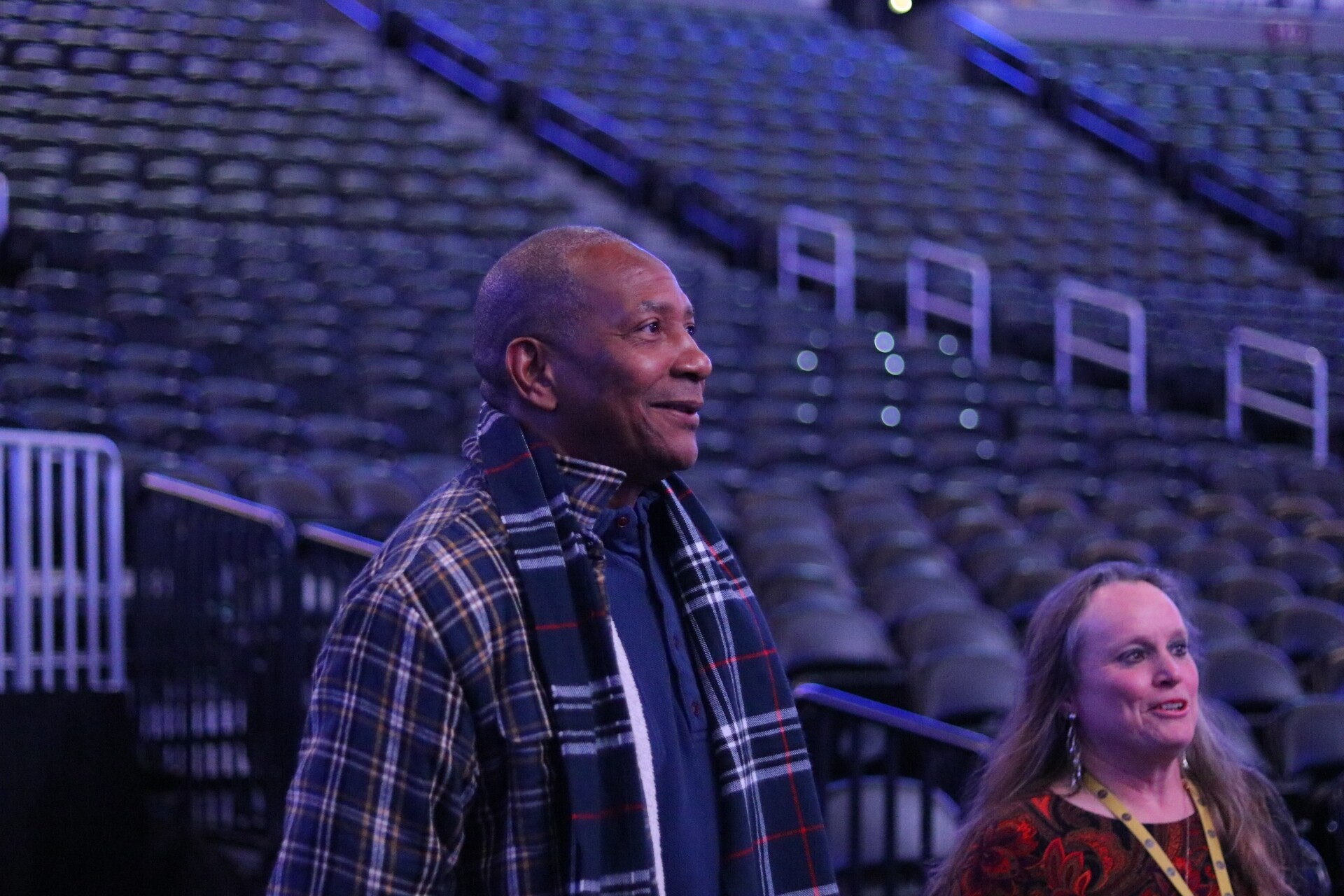 Alex English Returns to Denver for Weekend Celebration Photo Gallery ...