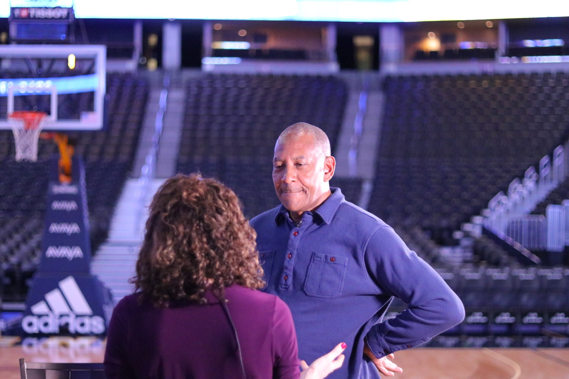 Alex English Returns to Denver for Weekend Celebration Photo Gallery ...