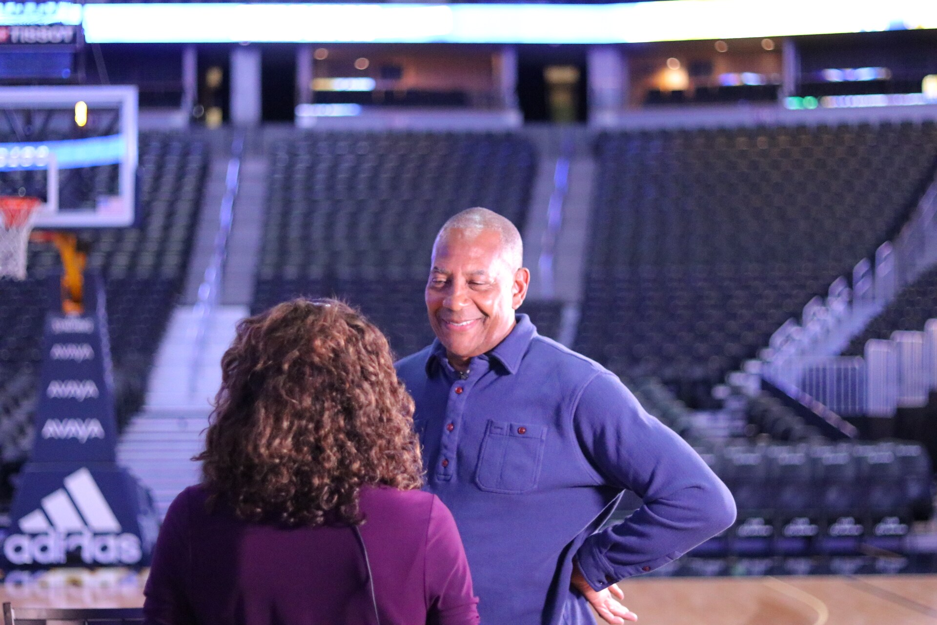 Alex English Returns to Denver for Weekend Celebration Photo Gallery ...