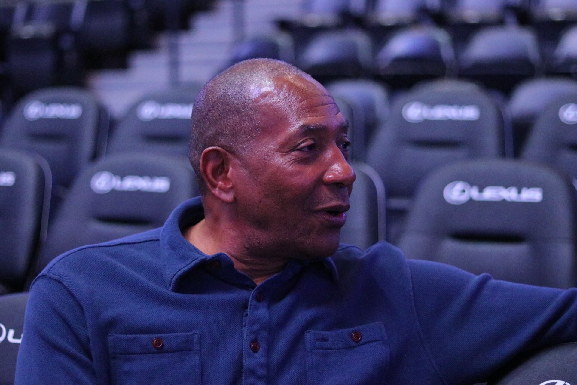 Alex English Returns to Denver for Weekend Celebration Photo Gallery ...