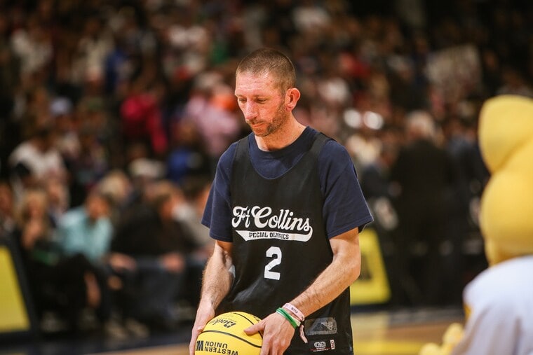 Western Union First Shot | Kyle Emery Photo Gallery | NBA.com