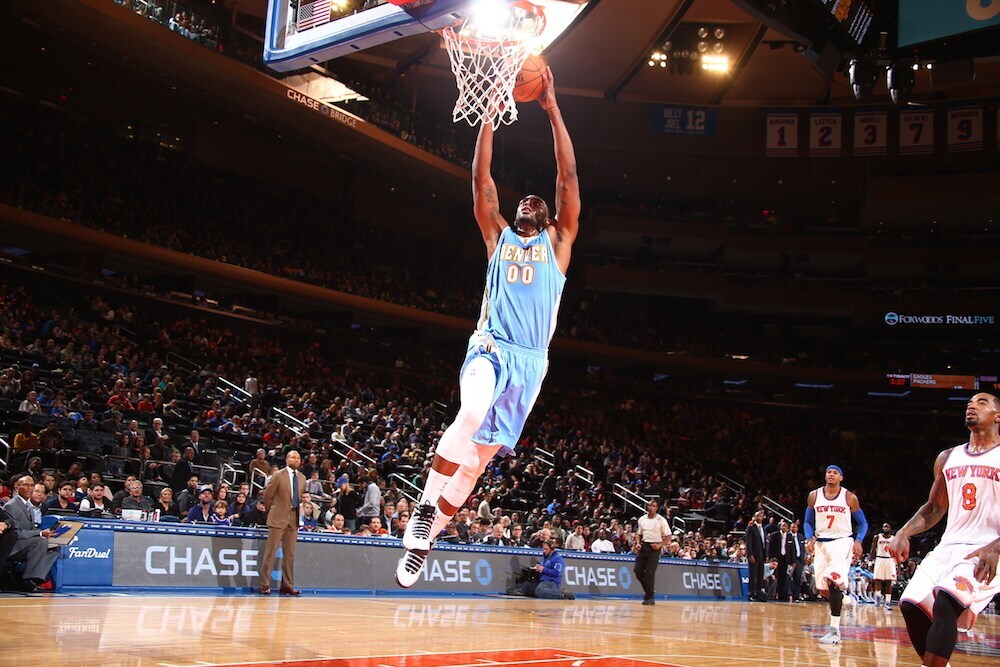 Arthur Answers You | Denver Nuggets