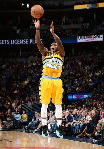 Best of Nate Robinson | Denver Nuggets