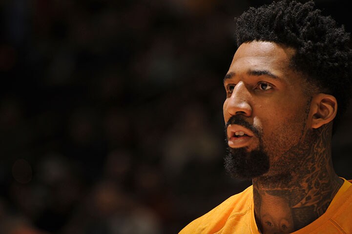 Best of Wilson Chandler | Denver Nuggets