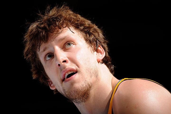 jan vesely draft year