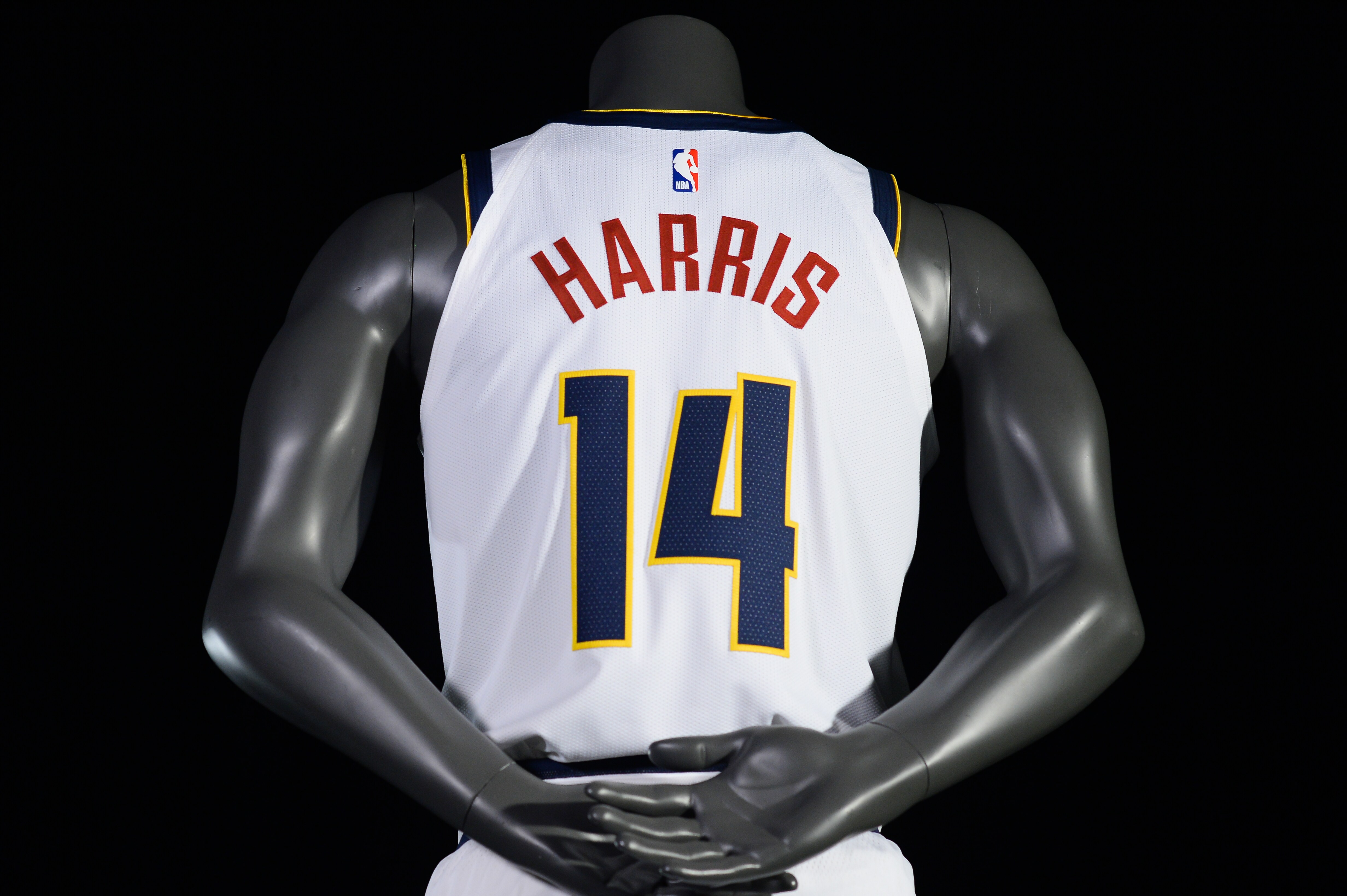 Denver Nuggets Association Uniform Photo Gallery | NBA.com