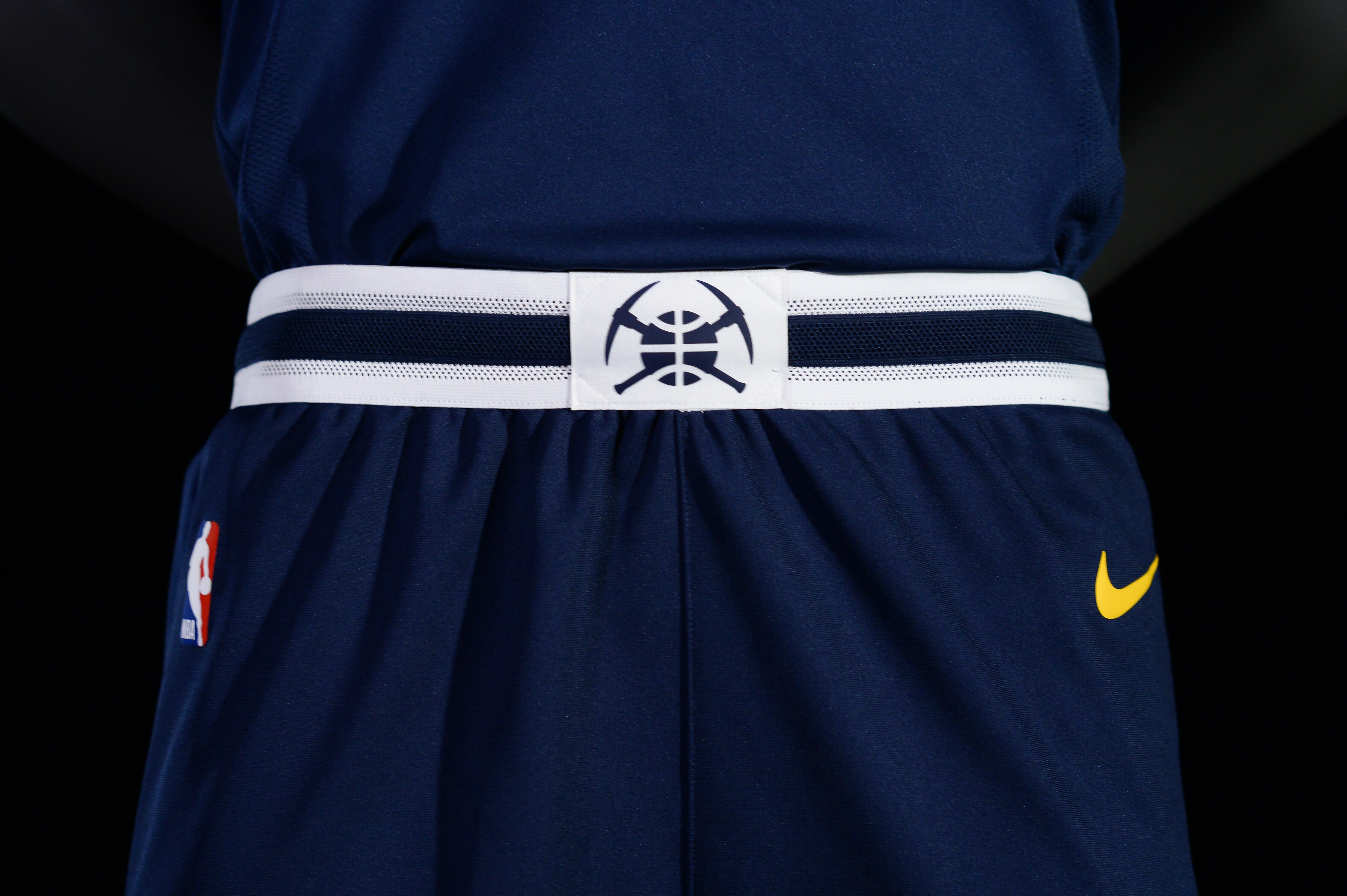 Denver Nuggets Icon Uniform Photo Gallery | NBA.com