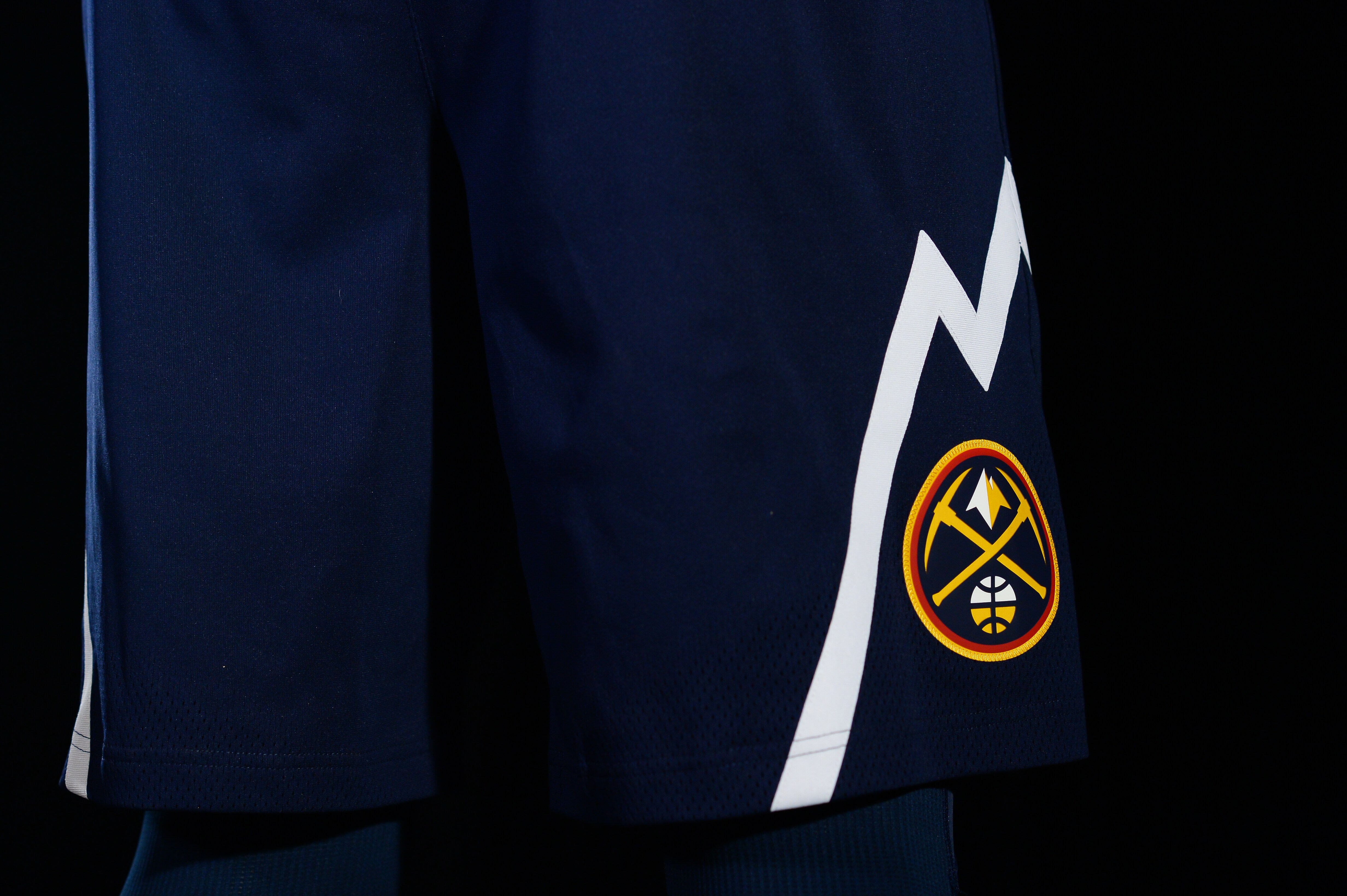 Denver Nuggets Icon Uniform | Denver Nuggets