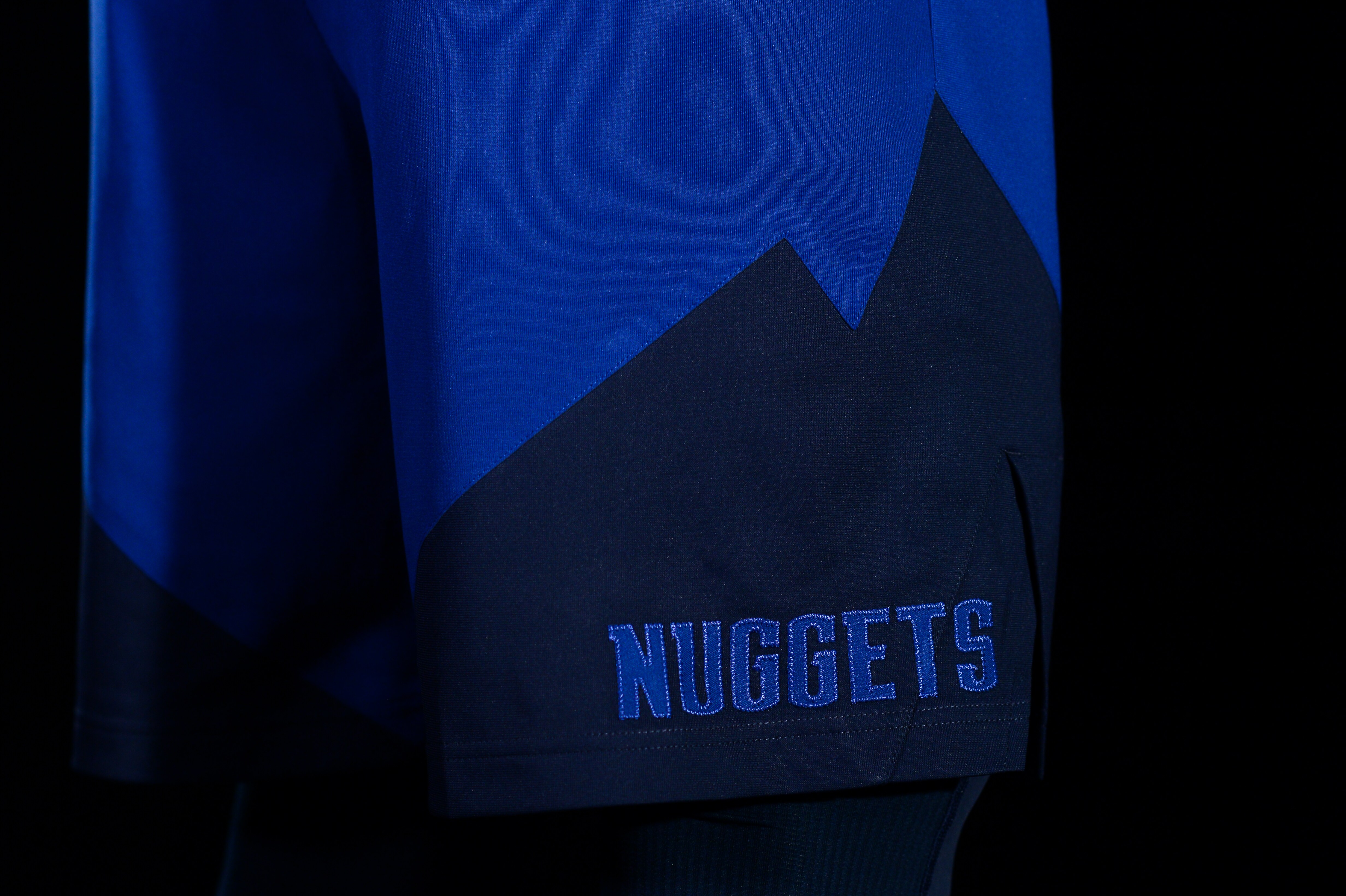 Denver Nuggets Statement Uniform Photo Gallery | NBA.com