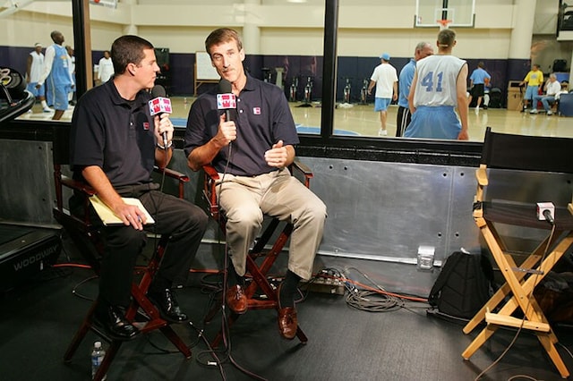 Nuggets Photos A-Z: Bill Hanzlik Photo Gallery | NBA.com