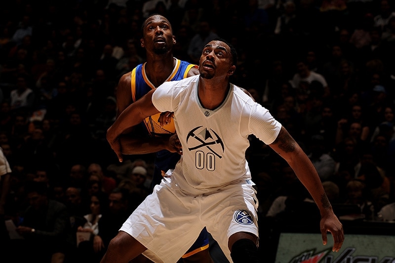 Darrell Arthur Season Recap Gallery Photo Gallery | NBA.com