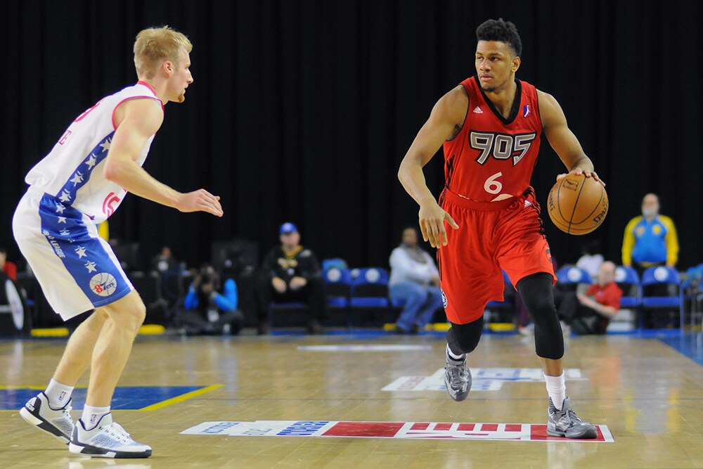 Nuggets Sign Axel Toupane | Denver Nuggets