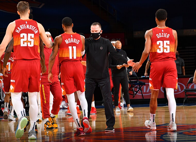 Analyzing the Denver Nuggets’ recent second-unit success | Denver Nuggets