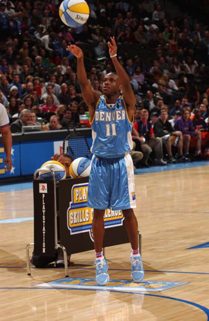 earl boykins dunk contest