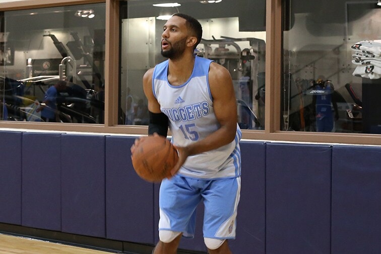 Season in Israel was beneficial for former Colorado guard Carlon Brown ...