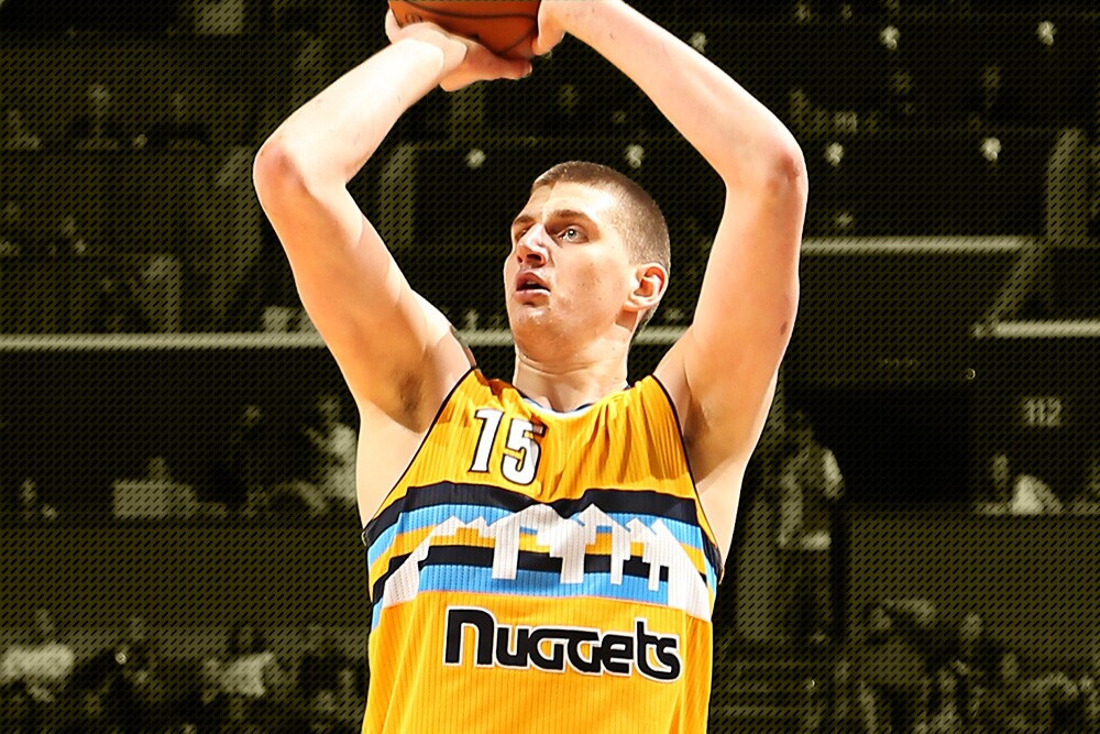 Season Review: Nikola Jokic | Denver Nuggets