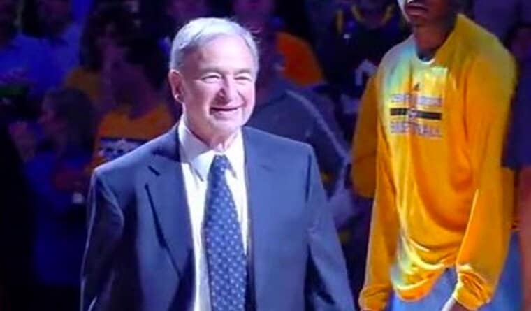 Carl Scheer’s passion helped keep Denver Nuggets afloat during early ...