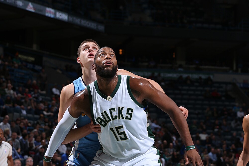 Nuggets at Bucks Recap | Denver Nuggets