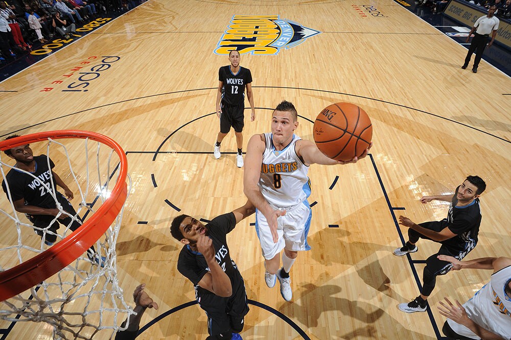 Timberwolves vs. Nuggets Recap | NBA.com