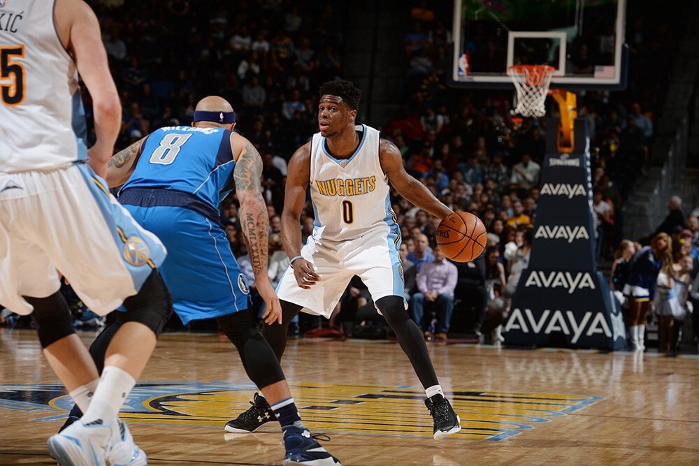 Nuggets Clutch Overtime Victory | Denver Nuggets