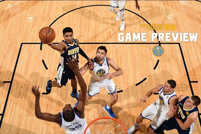 Game Preview: What to Watch for in the Nuggets Game at Golden State ...