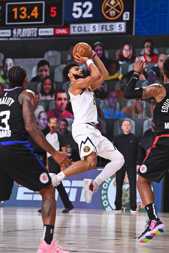 Nuggets at Clippers | Semi-Finals - Game 7 Photo Gallery | NBA.com