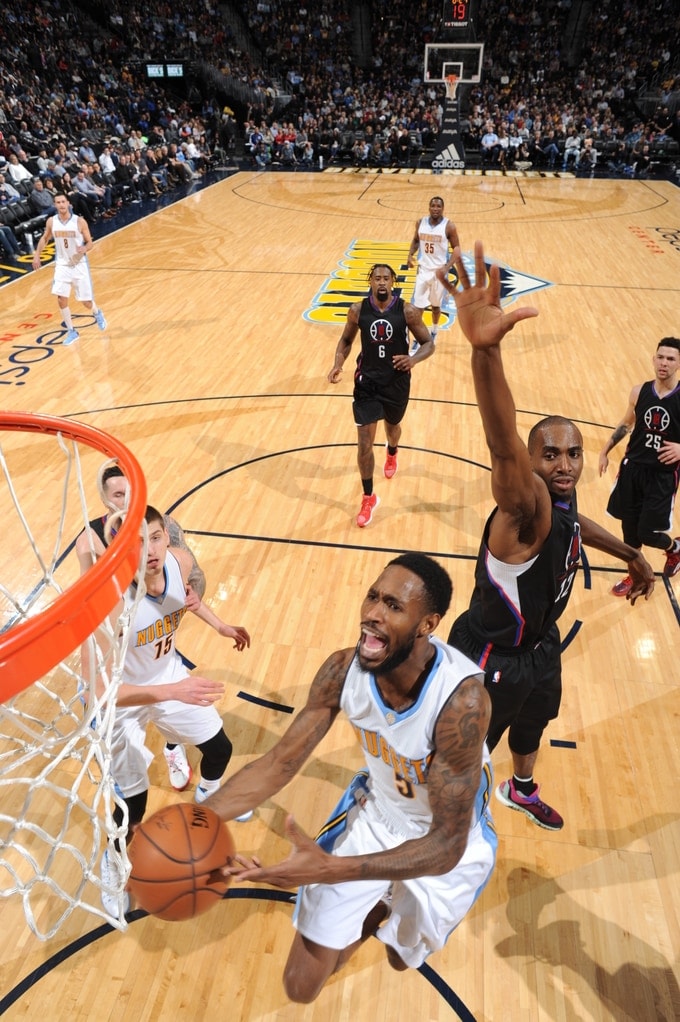 Nuggets vs. Clippers Gallery Photo Gallery | NBA.com
