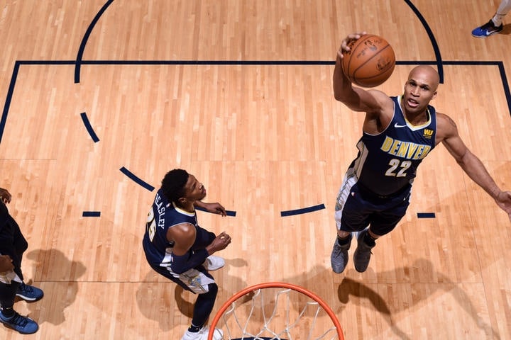 Nuggets Reflect on What Martin Luther King Day Means to Them | Denver ...