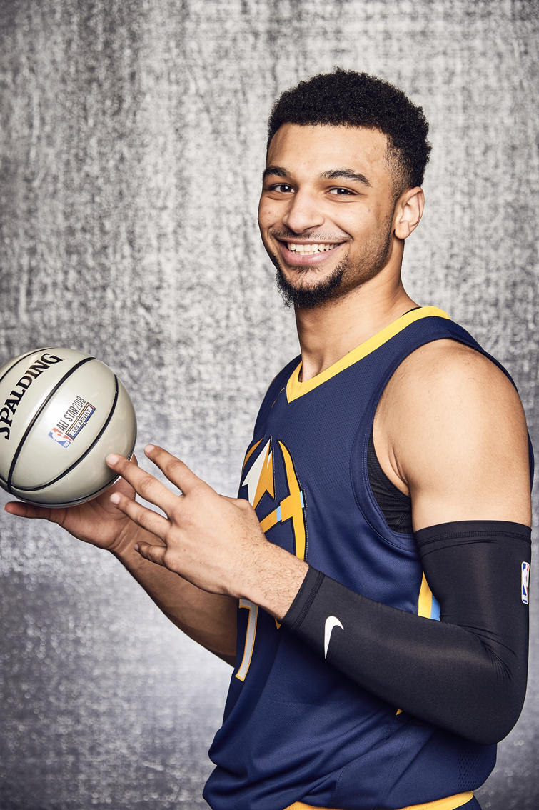 National Smile Day: Nuggets Smiles Photo Gallery | NBA.com