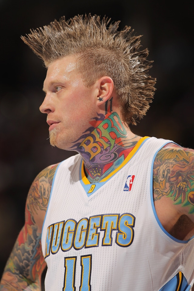 birdman nba