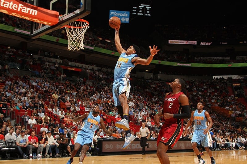 Gary Harris Season Gallery Photo Gallery | NBA.com